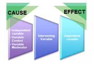 What is a Response Variable?